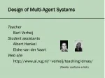 PPT - Multi Agent Systems PowerPoint Presentation, free download - ID ...