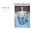 PPT - Lincoln Memorial University PowerPoint Presentation, free ...