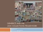 PPT - The Java Collections Framework PowerPoint Presentation, free ...