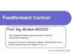 PPT - Feedforward Control PowerPoint Presentation, free download - ID ...