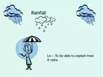 PPT - Hydrology Rainfall Analysis (1) PowerPoint Presentation, free ...