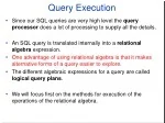 PPT - Understanding SQL Server Query Execution Plans PowerPoint Presentation - ID:9534650