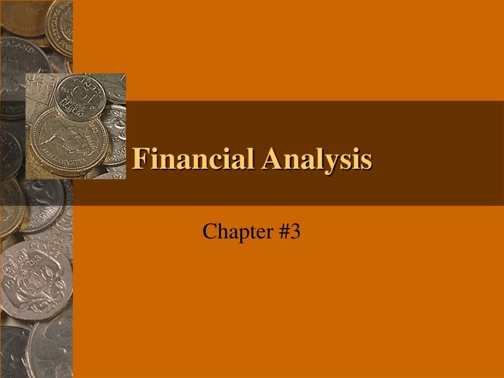 PPT - Financial Analysis PowerPoint Presentation, free download - ID ...