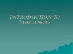 PPT - INTRODUCTION TO VOLCANOES PowerPoint Presentation, free download ...