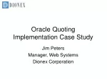 PPT - CRM Implementation: A Case Study PowerPoint Presentation, free ...