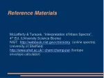 PPT - Reference Materials PowerPoint Presentation, free download - ID ...