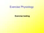 PPT - Graded Exercise Testing PowerPoint Presentation, free download ...