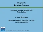 PPT - Computer Science: An Overview Twelfth Edition by J. Glenn ...