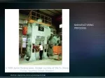 PPT - Traditional Manufacturing Processes PowerPoint Presentation, free ...