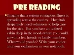 PPT - Hamlet Pre-reading Questions PowerPoint Presentation, free ...