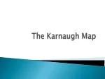PPT - The Karnaugh Map PowerPoint Presentation, free download - ID:518306