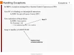 PPT - 17. Python Exceptions Handling PowerPoint Presentation, free ...