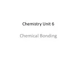 PPT - Unit 6 Introduction to Chemistry PowerPoint Presentation, free ...