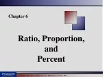 PPT - Ratio and Proportion PowerPoint Presentation, free download - ID ...