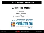 PPT - API Tank Standards Update PowerPoint Presentation, free download ...