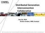 PPT - Distributed Generation PowerPoint Presentation, free download ...