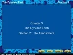 PPT - Chapter 3 The Dynamic Earth PowerPoint Presentation, free ...