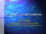 PPT - Clinical Guidelines PowerPoint Presentation, free download - ID ...