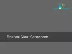 PPT - Electrical Components PowerPoint Presentation, free download - ID ...