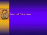 PPT - The Functions of the Internal Organs (Zang-Fu) PowerPoint ...