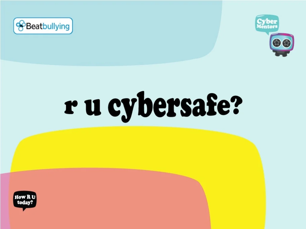 PPT - Cyberbullying: Prevention and Safety Tips PowerPoint Presentation ...