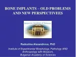 PPT - Old Problems, New Solutions PowerPoint Presentation, free ...