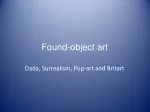 PPT - Louise Nevelson's Style of Found- Art Sculptures PowerPoint ...