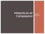 PPT - History of Typography PowerPoint Presentation, free download - ID ...