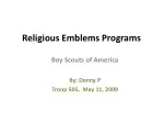 PPT - RELIGIOUS EMBLEMS PowerPoint Presentation, free download - ID:9678354