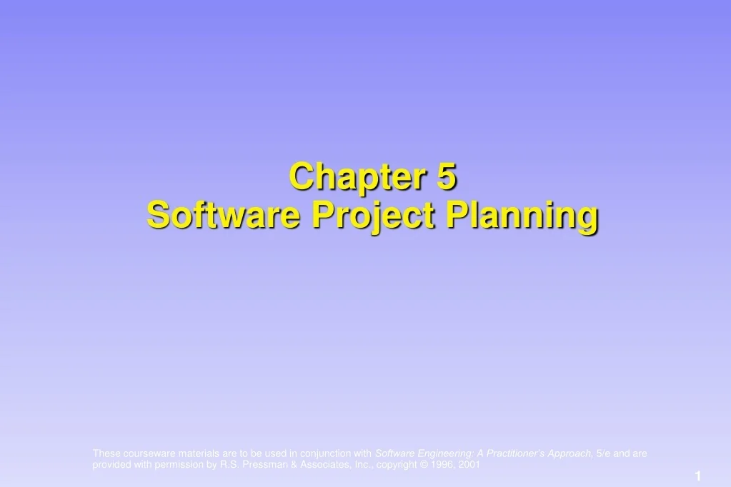 PPT - Strategic Software Project Planning Guide PowerPoint Presentation ...