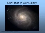 PPT - Our Galaxy PowerPoint Presentation, free download - ID:350430