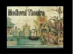 PPT - Medieval Theatre in Europe PowerPoint Presentation, free download ...