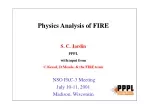 PPT - Chapter 4 Chemistry and Physics of Fire PowerPoint Presentation ...