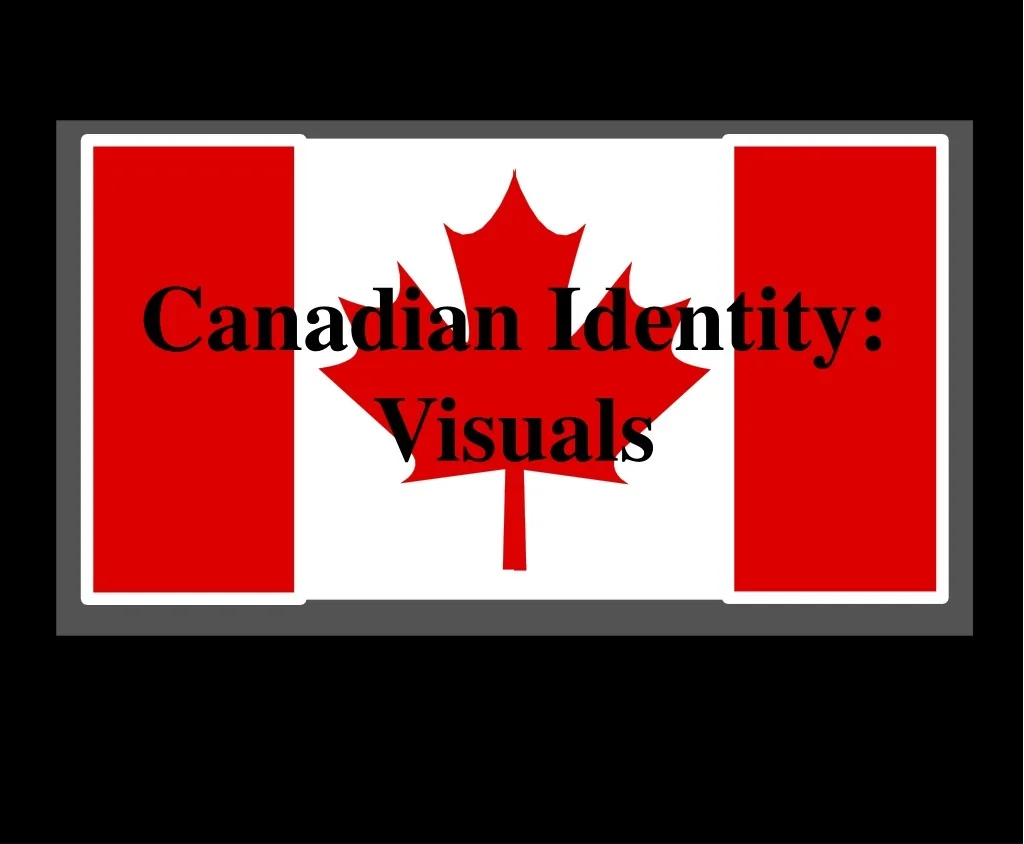 PPT - Exploring Canadian Visual Identity Through Indigenous Art Forms ...