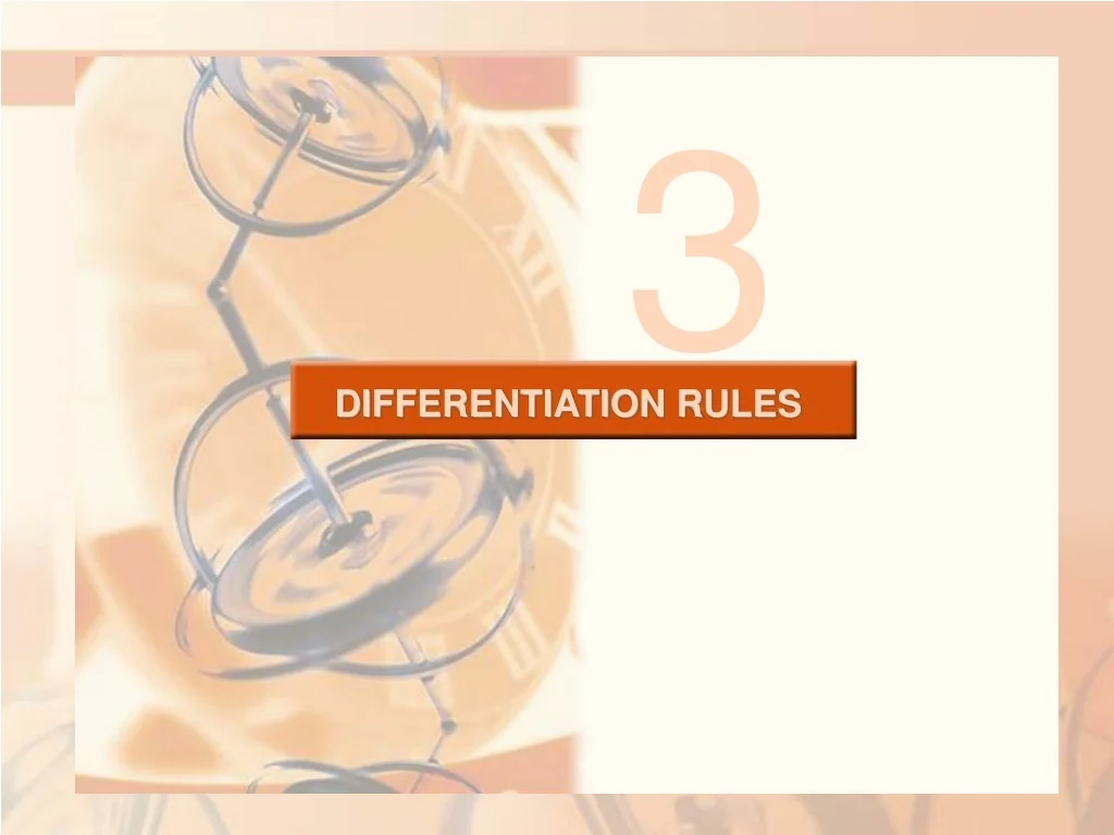 PPT - Implicit Differentiation: Methods and Examples for Finding ...
