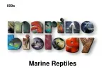 PPT - Penguins, Marine Reptiles PowerPoint Presentation, free download ...