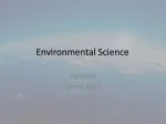 PPT - Environmental Science PowerPoint Presentation, free download - ID ...