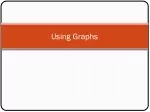 PPT - Using Graphs to relate Two Quantities PowerPoint Presentation ...
