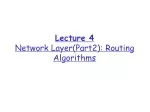PPT - Network Routing Algorithms PowerPoint Presentation, free download ...