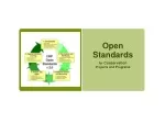 PPT - The Emergence of Open Grid Standards PowerPoint Presentation ...