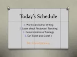 PPT - Schedule for Today PowerPoint Presentation, free download - ID:641116
