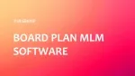 PPT - Board Plan MLM Software | Board MLM Compensation Plan Calculation PowerPoint Presentation ...