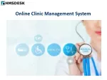 PPT - University Management System Features and Functionalities PowerPoint Presentation - ID ...