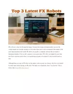 PPT - Magna fx Greece| Magna Fx Reviews - Trading Currencies PowerPoint ...