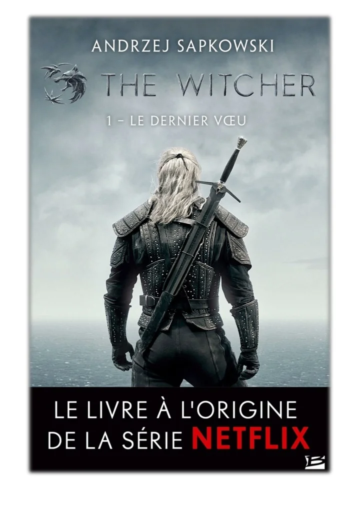 PPT - [PDF] Free Download The Witcher : Le Dernier Vœu By Andrzej ...