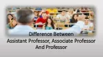 PPT - Ajai Vyas An Associate Professor PowerPoint Presentation, free ...