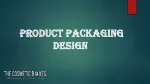 PPT - Creative Cupcake Packaging Designs Ideas PowerPoint Presentation ...