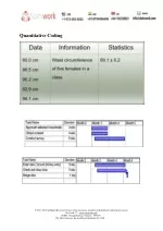 PPT - DATA TYPES AND QUANTITATIVE DATA ANALYSIS PowerPoint Presentation ...