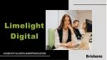 PPT - Digital Media Agency PowerPoint Presentation, free download - ID:7717387