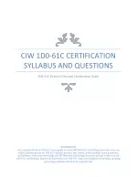 PPT - Microsoft MS-720 Certification Exam Questions and Syllabus PDF ...